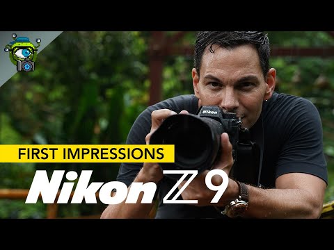 Nikon Z9: First impressions (1669)