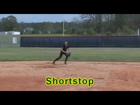 Andrea Dalton - Atlanta Vipers