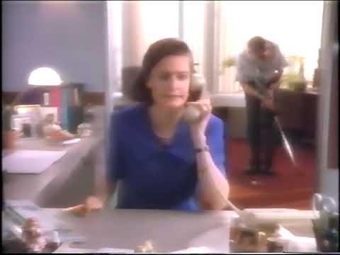 Balderdash Board Game Ad (1992)