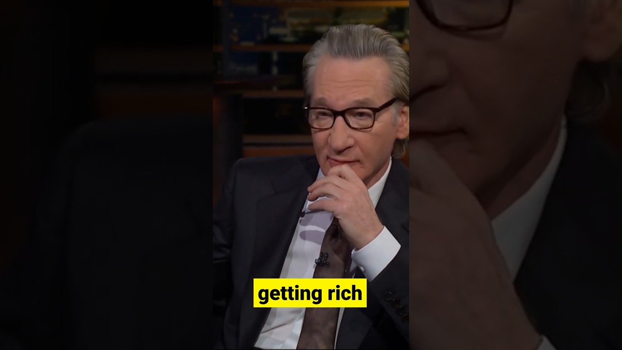 Is This The Real Reason Democrats Lost The Election? 🚨