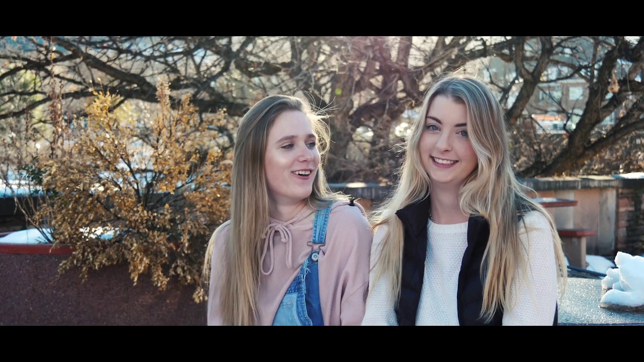 Phi Mu Installation Video 2018