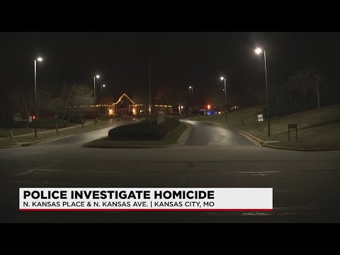 KCTV5 News Update: December 21, 2021