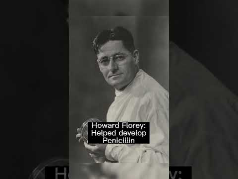 5 Historic People From Each Year: 1898