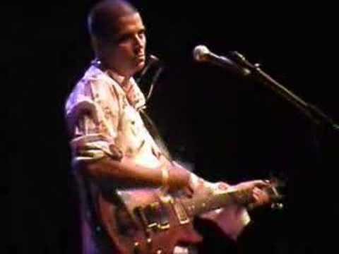 Abe Reid A Need To Know Musician | Inside Out And Backwards