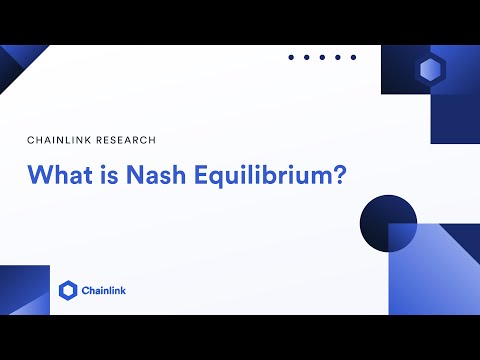 What Is a Nash Equilibrium? | Understanding Strategic Behavior in Web3