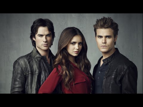 Dear TVD Fandom!