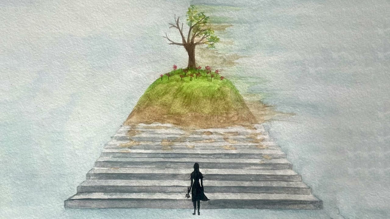 Eurydice - Vincent Lima