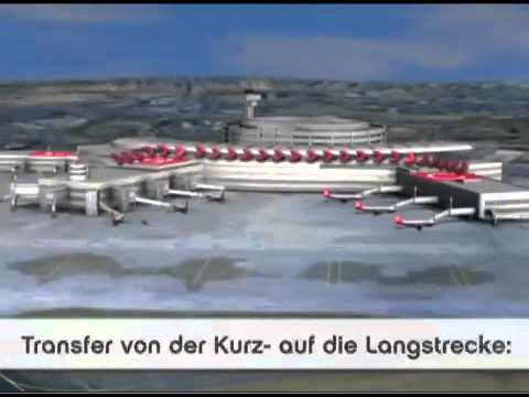 Airport Düsseldorf DUS