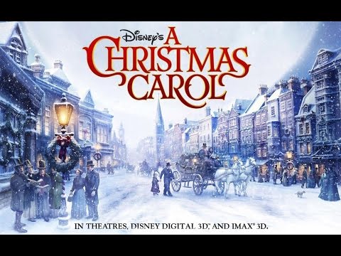A Chiristmas Carols || 2016 Telugu Dubbed Movie || Fanstatic Animation Movie