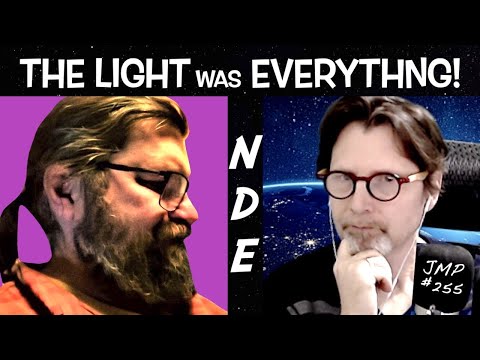 Near Death Experience Confirms His Buddhist Beliefs - Robert Aho 355