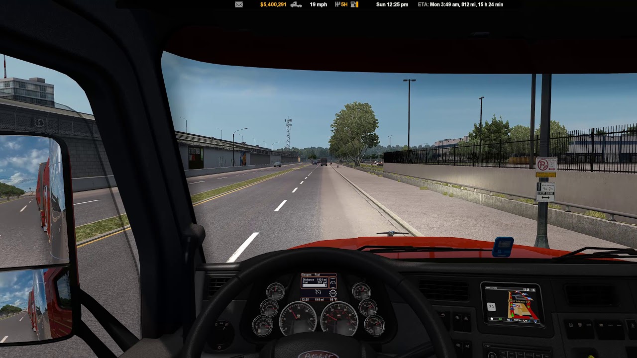 Cummins M11 ESP 1.37 - ATS