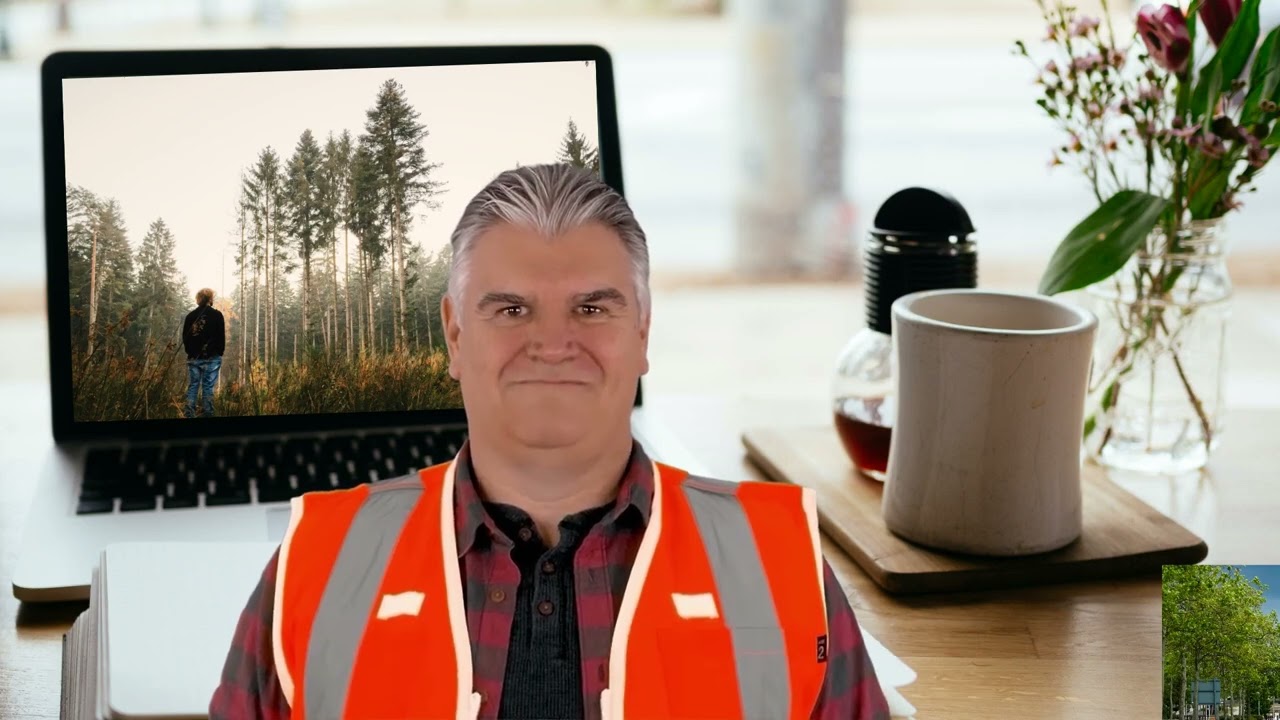 How to write a comprehensive tree health report (Arborist Report)