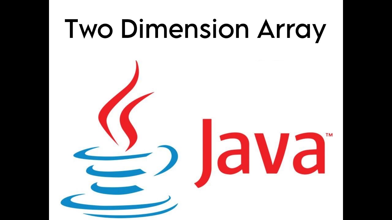 For Beginners in Simple English  | Two Dimensional Array | Core Java Concept | MKprogramz