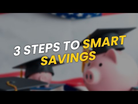 3 Steps to Smart 529 Plans for Your Child's Future ๐๐ฐ