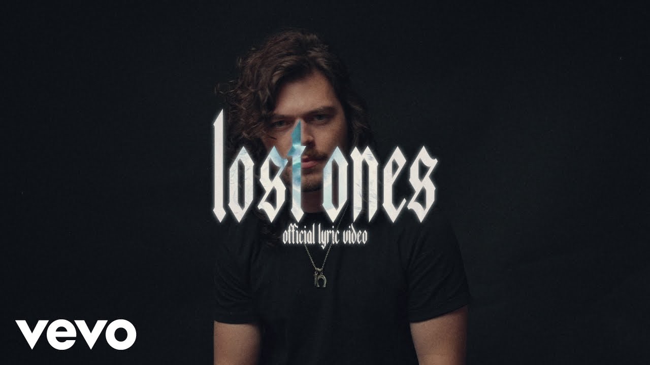 LOST ONES by Chase Mcdaniel from USA | Popnable