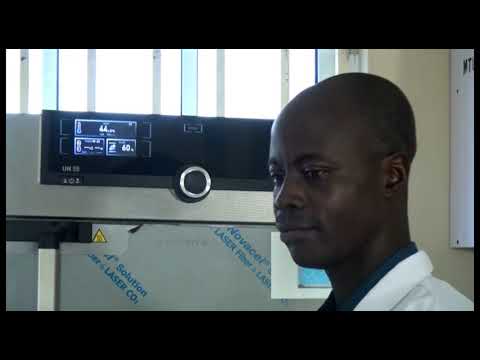 MOISTURE CONTENT - OLUGBEMIGA AYANDIRAN