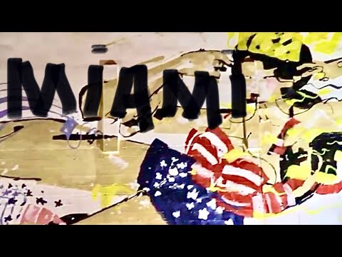 ANTHONY LISTER - MIAMI