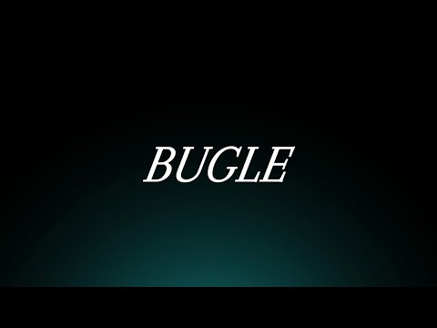 Learn How to Pronounce 'Bugle'! Correctly (Musical Instrument Pronunciation)