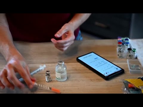 Stung by high prices, Americans make their own weight-loss drugs | REUTERS