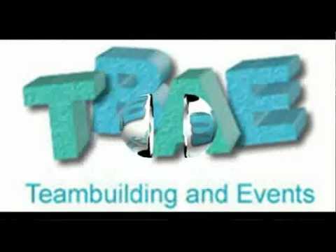Spider's Web Team Building Activity by TBAE