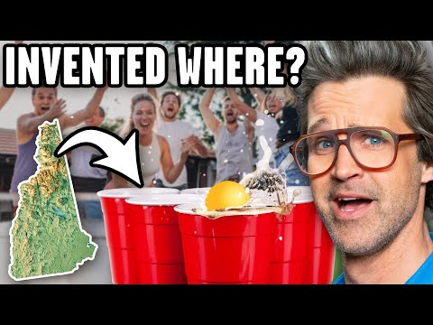 What State Was This Invented In?