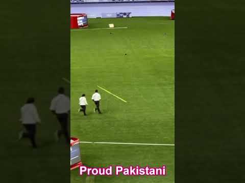 Arshad Nadeem throws his way into history for Pakistan with javelin gold. #arshadnadeem #olympics