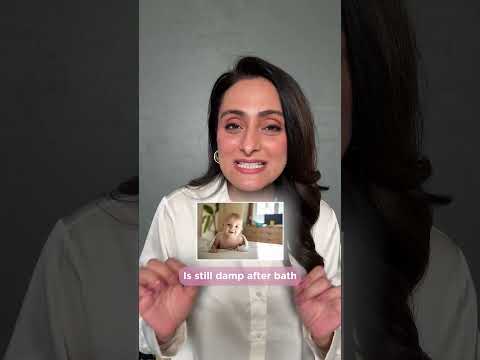 How to choose a good Baby Cream