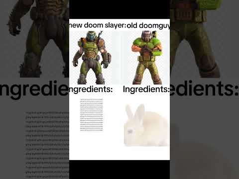 #doom #doometernal #doomslayer #memes #memeshorts #funny #cool