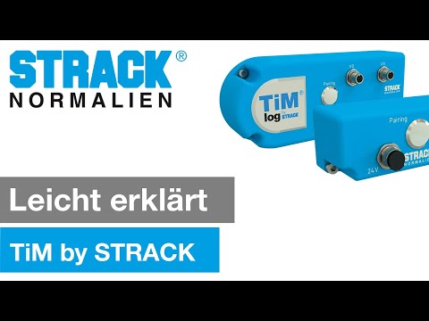 TiM by STRACK: Digitalisierung im Werkzeugbau und der Produktion