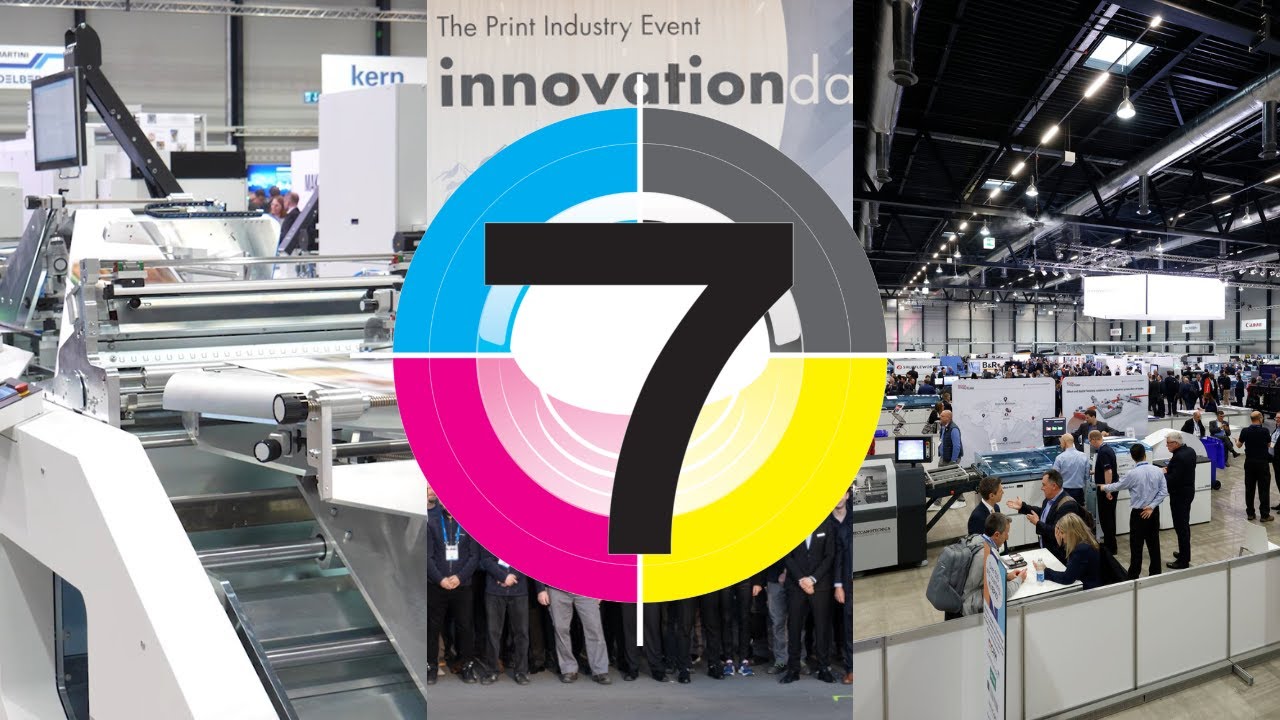 Recapping Hunkeler Innovationdays 2023