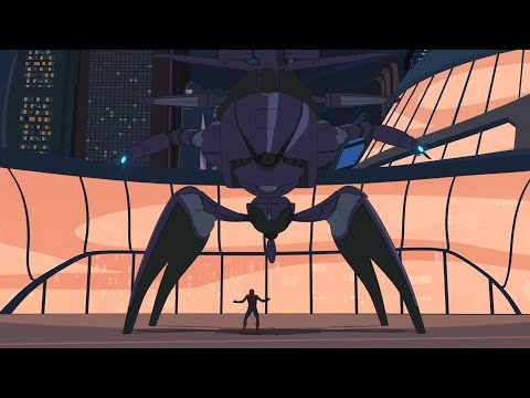 Marvel's Spider-Man