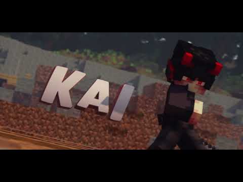 Intro Minecraft - kai (png dalam deskripsi)