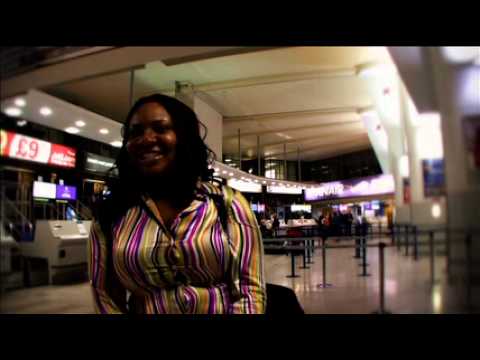 Leeds Bradford Airport - Better for Business & Connecting