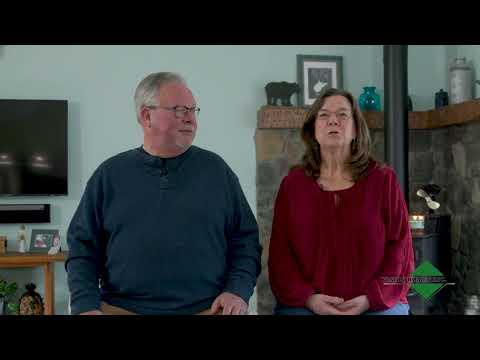 Client Testimonial - Marc & Donna Meador | Vision Homes | Custom Home Builder in Morgantown, WV