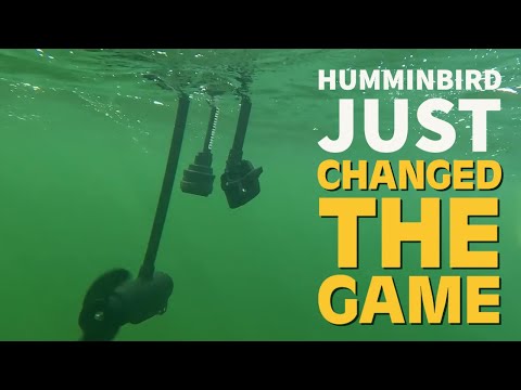 TargetLock - Humminbird