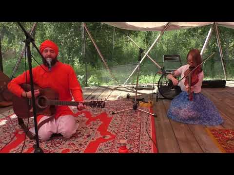 Kiirtan 3 from 3-hours AK by dada Shiva