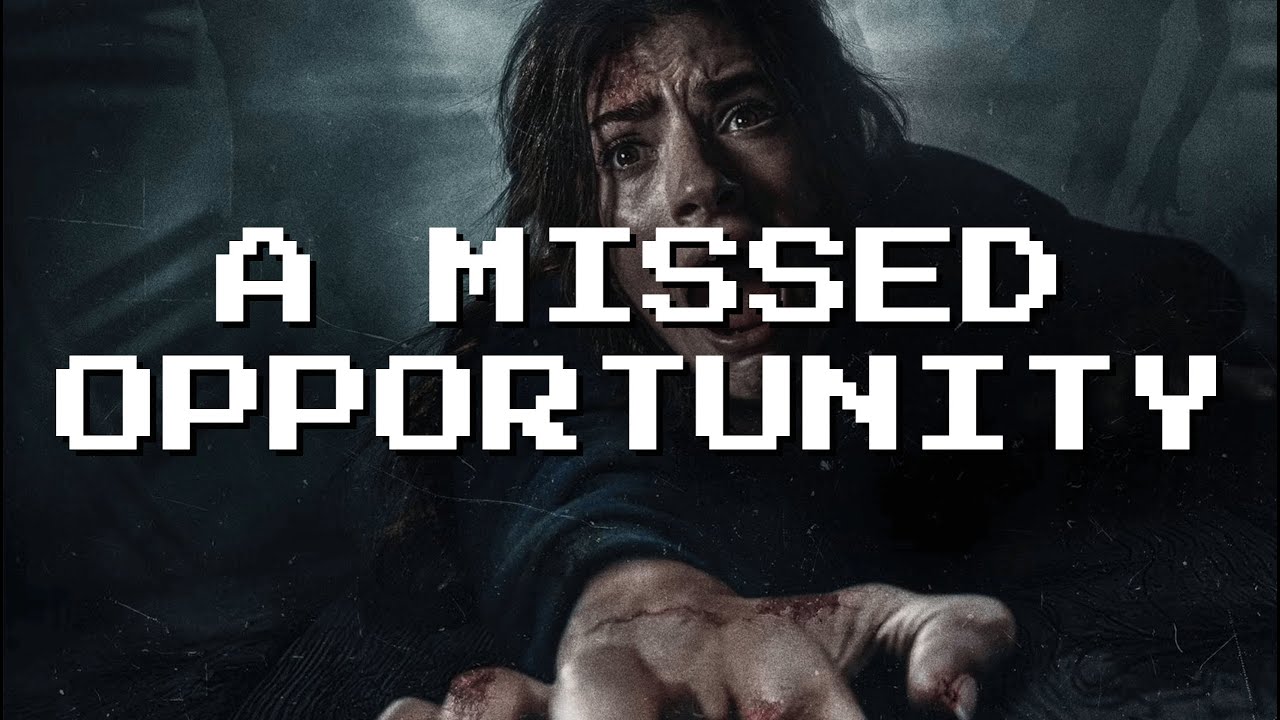 The Until Dawn Movie is Very Frustrating