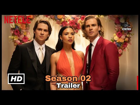 My Life with the Walter Boys Season 2 Trailer | Release Date | Netflix
