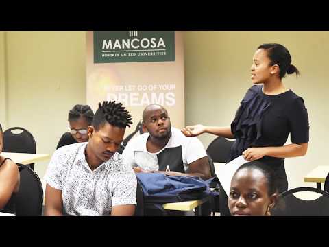 MANCOSA School of Education Launch | Prof Zaheer Hamid, Academic Director at MANCOSA