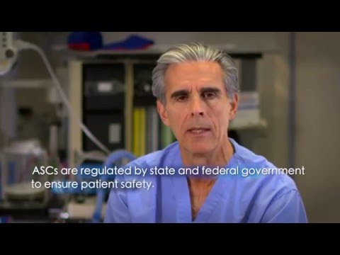 What Is an ASC?