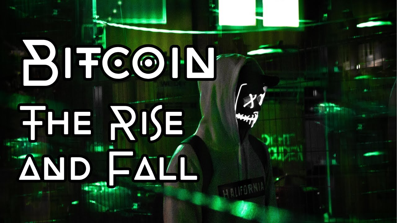 Flowbyte –The Rise and Fall (Official Rap Video)