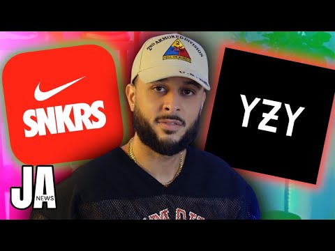 The YEEZY Goat Is Back! The First YEEZY After Adidas + Huge Restocks Coming SNKRS DAY 2023 | JA News