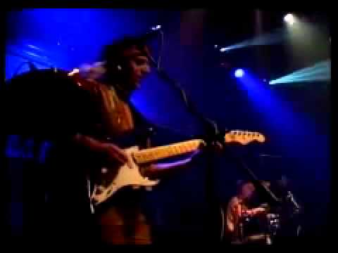 The Indians - Silver Wings