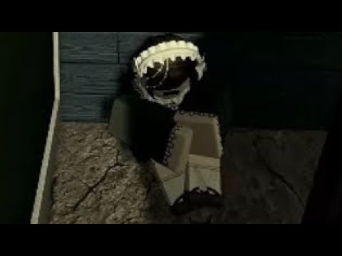 Sandra Scare Animation (Centaura Roblox)