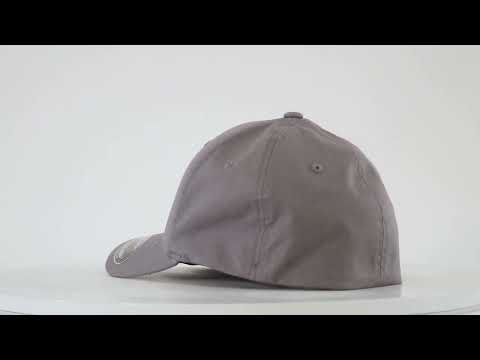 Flexfit V-Flex Twill Cap 5001 With Custom Embroidery