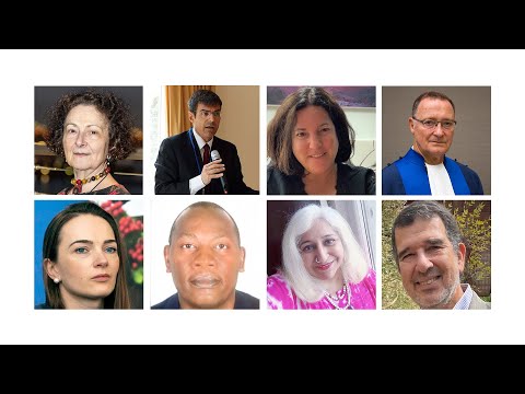 The impact of the Rome Statute of the ICC on victims’ rights: A vision for the next 25 years