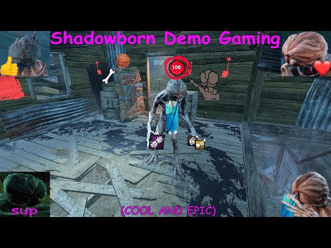 Steam Community :: Video :: Shadowborn Demo Gaming
