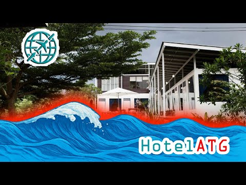 #ReviewHotel #Review Arthit-tara