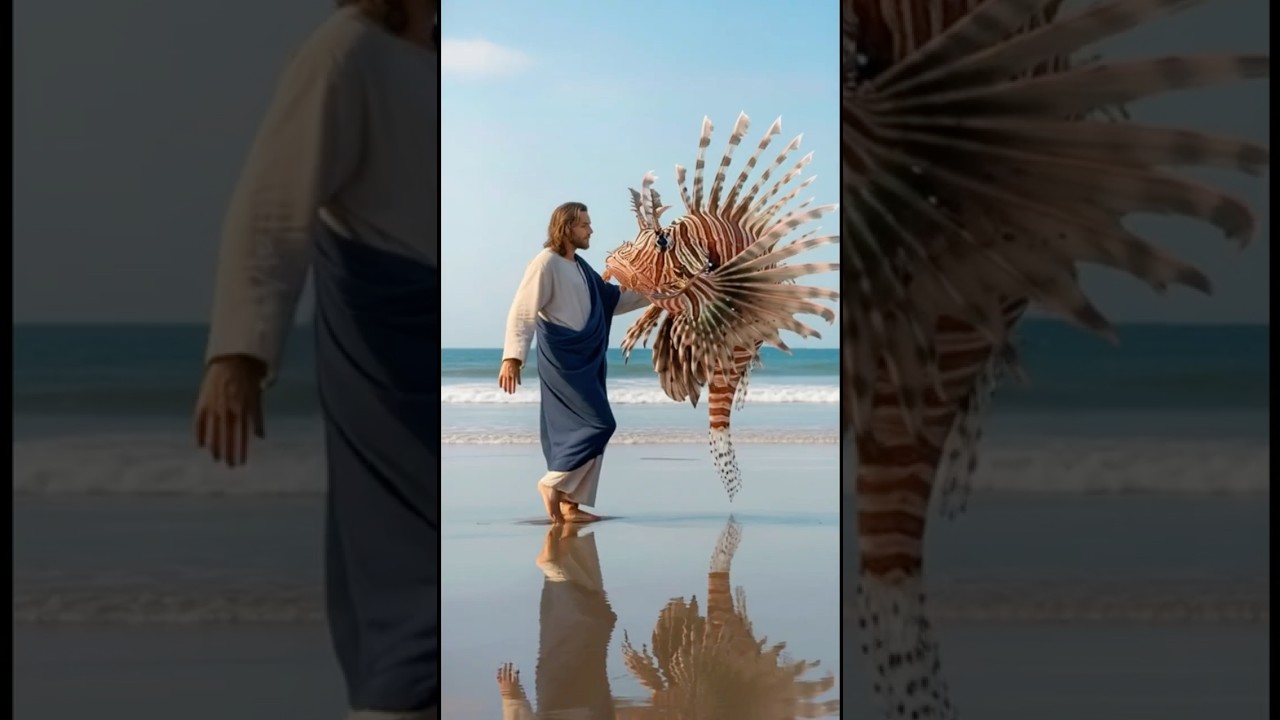 Jesus is lord #jesus #amen #jesuschrist #sh #god #prayer #shorts #awezchaitrend