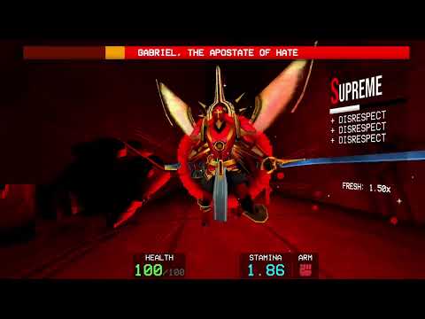 Steam Community :: Video :: ULTRAKILL 6-2 Weaponless P Rank (Post patch ...